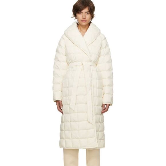 Mackage | Jackets & Coats | Mackagewomens Quilted Down Wrap Coat Puffer ...
